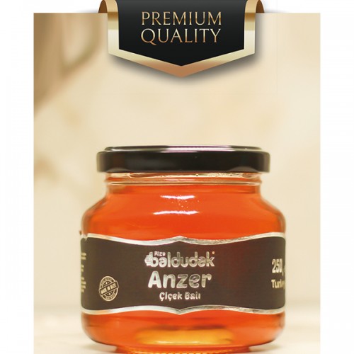 Anzer Balı – 1000 Gr